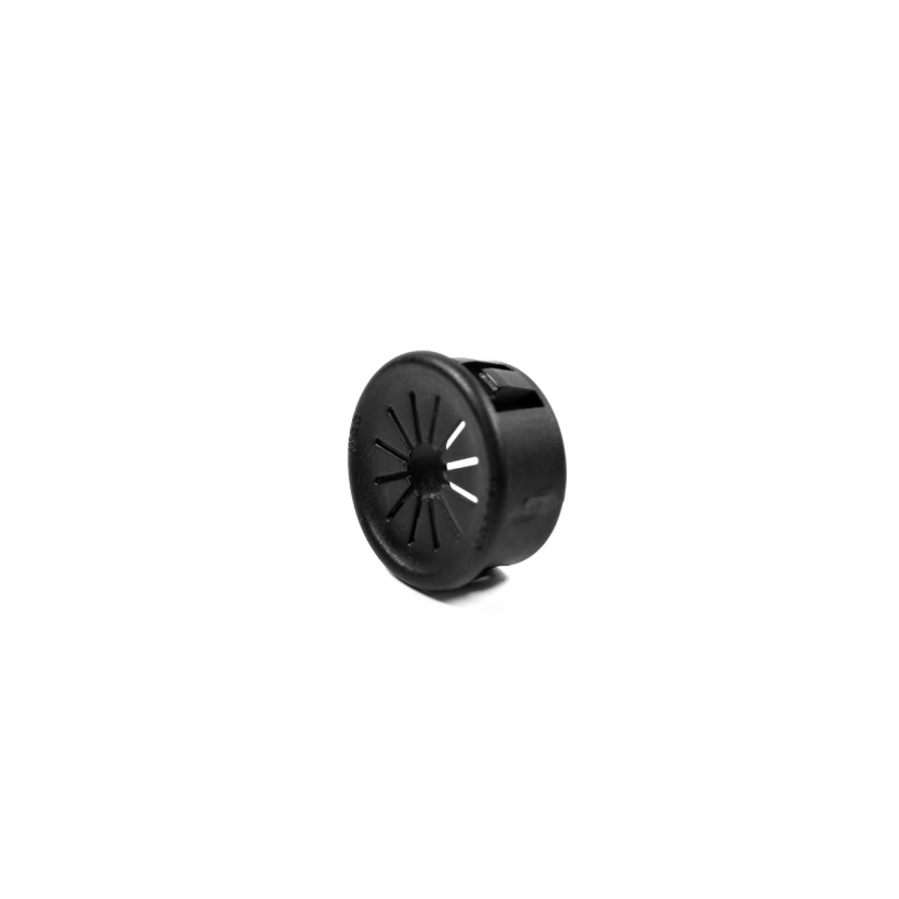 Expandable Locking Grommets