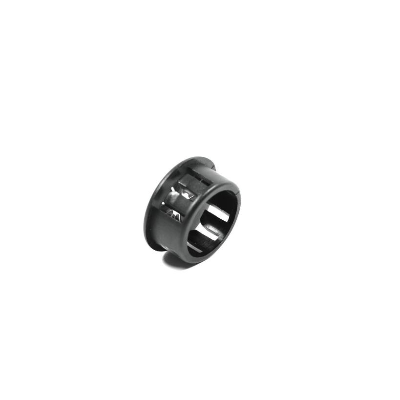 Expandable Locking Grommets